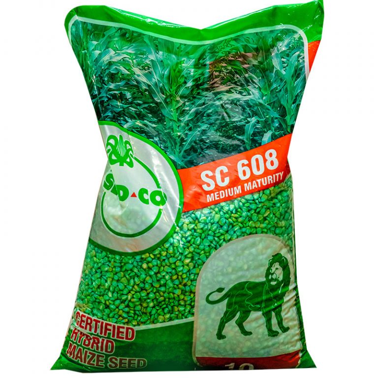 Seed Co Zambia Online Shop